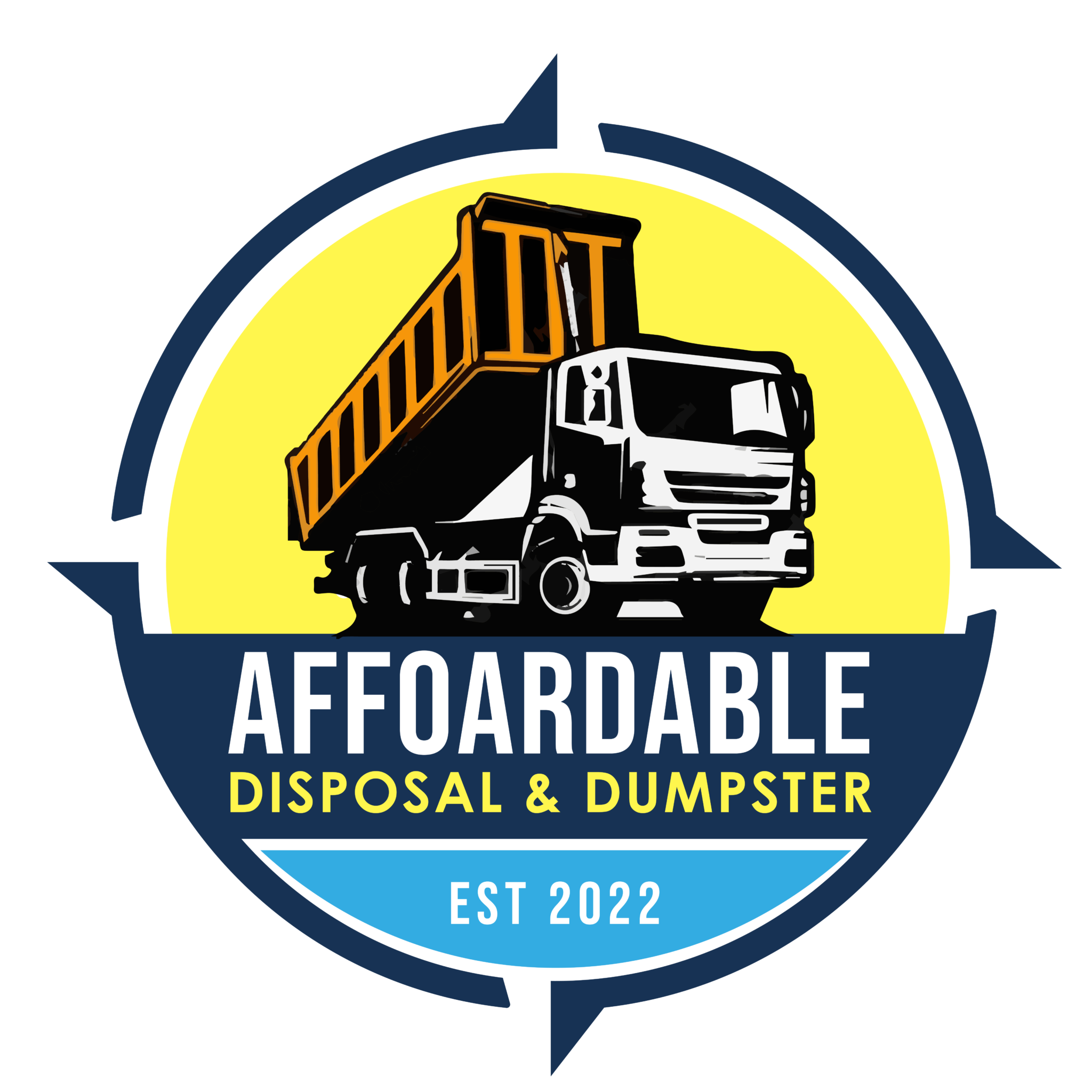 Home - Affordable Disposal & Dumpster